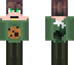 aiku | Minecraft Skins