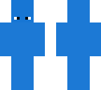 Dank | Minecraft Skin