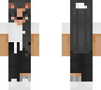 dog filter | Minecraft Skin