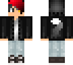 Dylan | Minecraft Skin