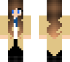 lighter | Minecraft Skin