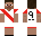 Peru | Minecraft Skin