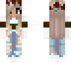 RTG | Minecraft Skin