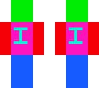 twee skins | Minecraft Skin