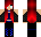 Ada | Minecraft Skin