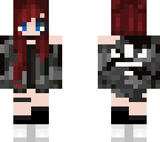 defect | Minecraft Skins