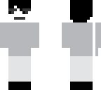 Domics | Minecraft Skin