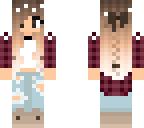 edit coachella | Minecraft Skin