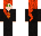 Ginny Weasley | Minecraft Skin