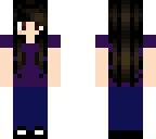 jaiden animations | Minecraft Skins