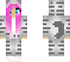 LDShadowlady Kitty Cat | Minecraft Skin