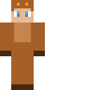 Moosecraft's Normal Skin | Minecraft Skin