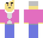 pagan min | Minecraft Skins