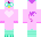 Peep | Minecraft Skin