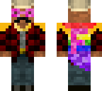 tio | Minecraft Skin