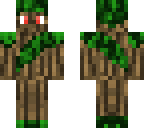 Treant | Minecraft Skin