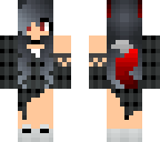 Ultima Wolf | Minecraft Skin