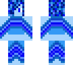 flame princess | Minecraft Skins