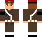 british ww2 | Minecraft Skins