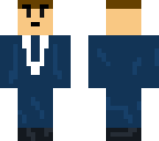 Buzz Cut Minecraft Skins