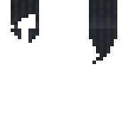 Aphmau hair | Minecraft Skin