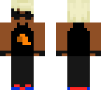 dirk strider | Minecraft Skins