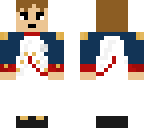napoleon bonaparte | Minecraft Skins