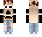 fhrg | Minecraft Skin