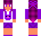 jen | Minecraft Skin