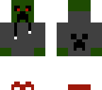 Lopez | Minecraft Skin