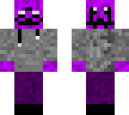 momomomomom | Minecraft Skin