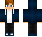 v22 | Minecraft Skin