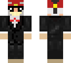 grunkle stan | Minecraft Skins
