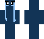 Sad Skin | Minecraft Skin