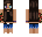 Taking Skin Requests | Minecraft Skin