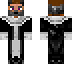 Akim Devarian middle age | Minecraft Skin