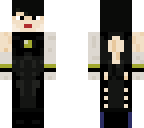 bayonetta | Minecraft Skins