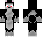 Dark_Wolf | Minecraft Skin