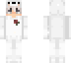 Ger Bear | Minecraft Skin