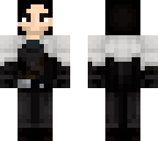 john snow | Minecraft Skins