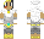 Mirage | Minecraft Skins