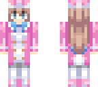 Ram | Minecraft Skin
