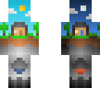 minecraft terrain | Minecraft Skins