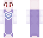 Toriel Undertale | Minecraft Skin
