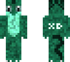 reptile | Minecraft Skins