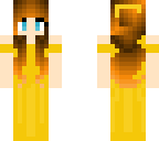 Belle | Minecraft Skin