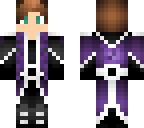Eli | Minecraft Skin