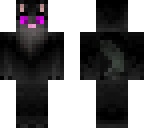 Endercat | Minecraft Skin