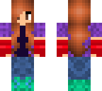Erin | Minecraft Skin