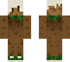 Pudding | Minecraft Skins